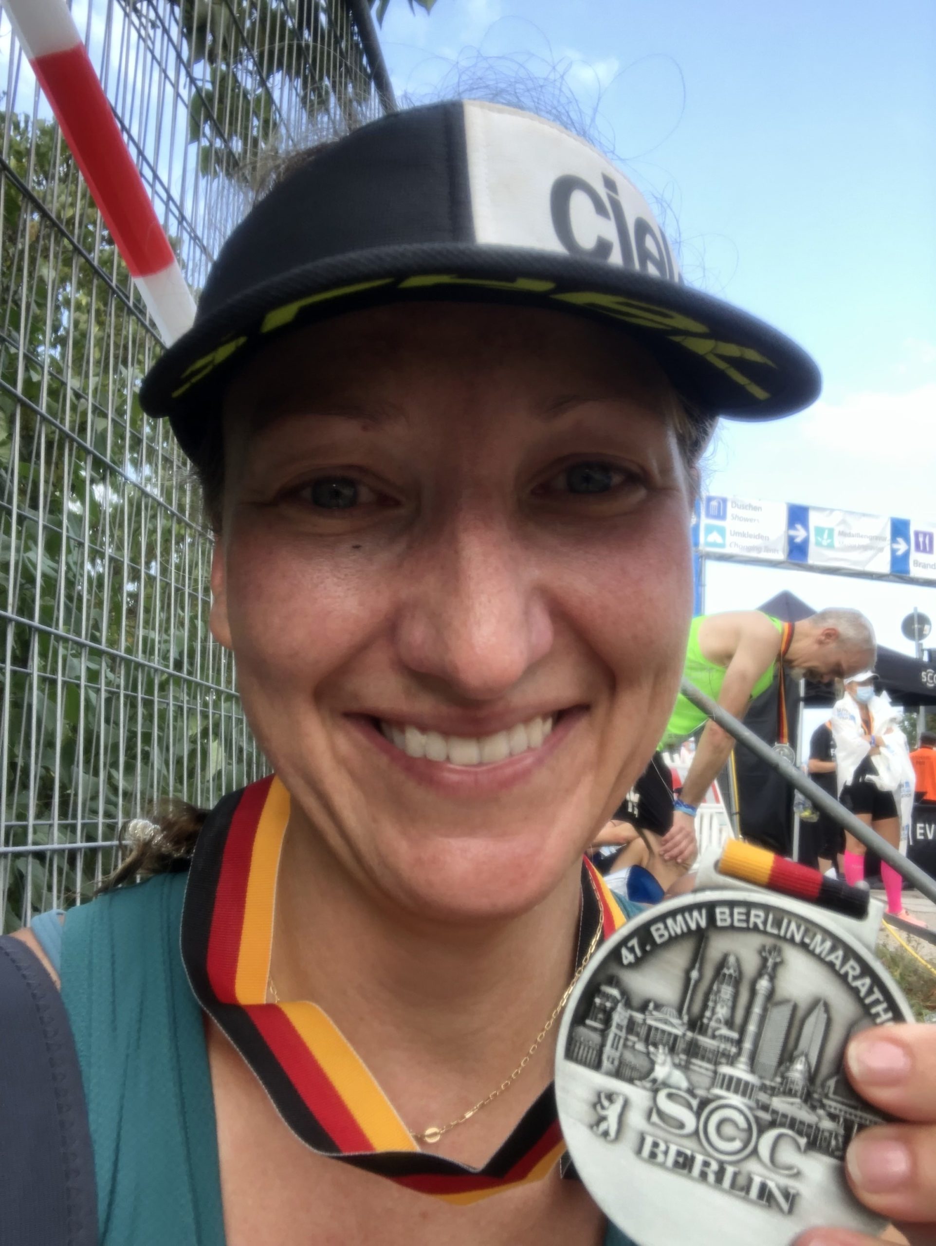 Training Schedules - Fall 2022 - Connors Runners | Connor's Runners